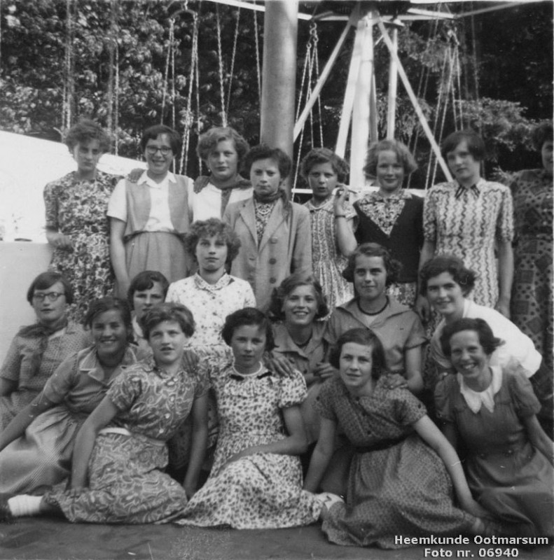 Elisabeth Maria Wilhelmina Reinders (★ 15 mei 1937, † 27 januari 2020)