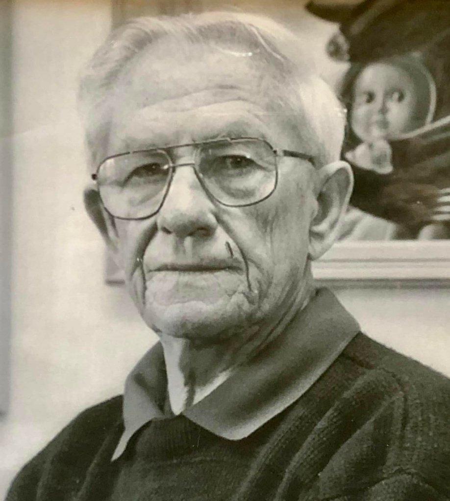 Fotoalbum Bernard Johan Theodoor Horsthuis