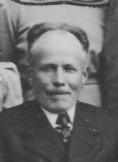 Fotoalbum Antonius Albertus Groeneveld